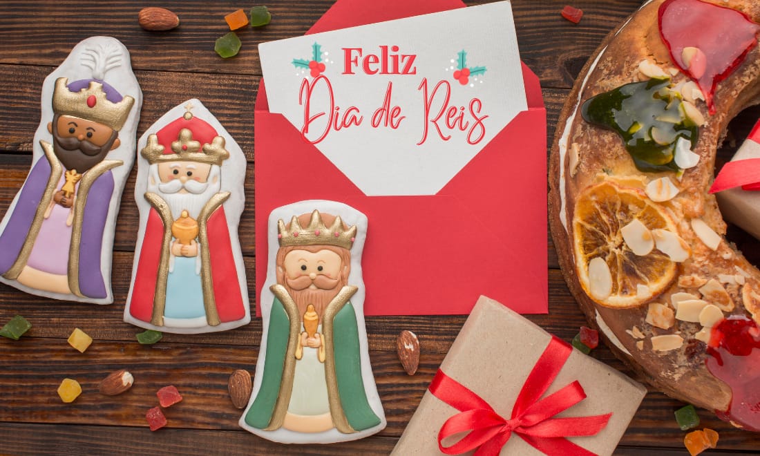 5 Coisas para fazer no Dia de Reis - Estrelas & Ouriços