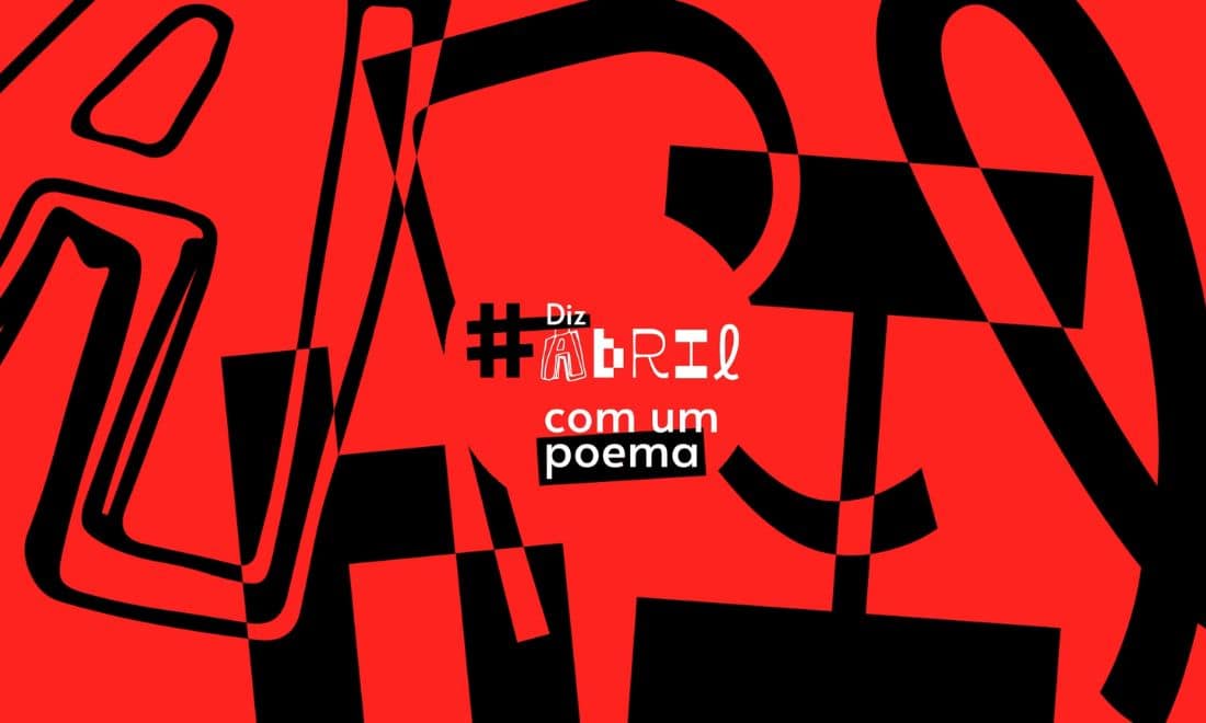 Diz Abril iniciativa 50 anos 25 Abril frame - Estrelas & Ouriços