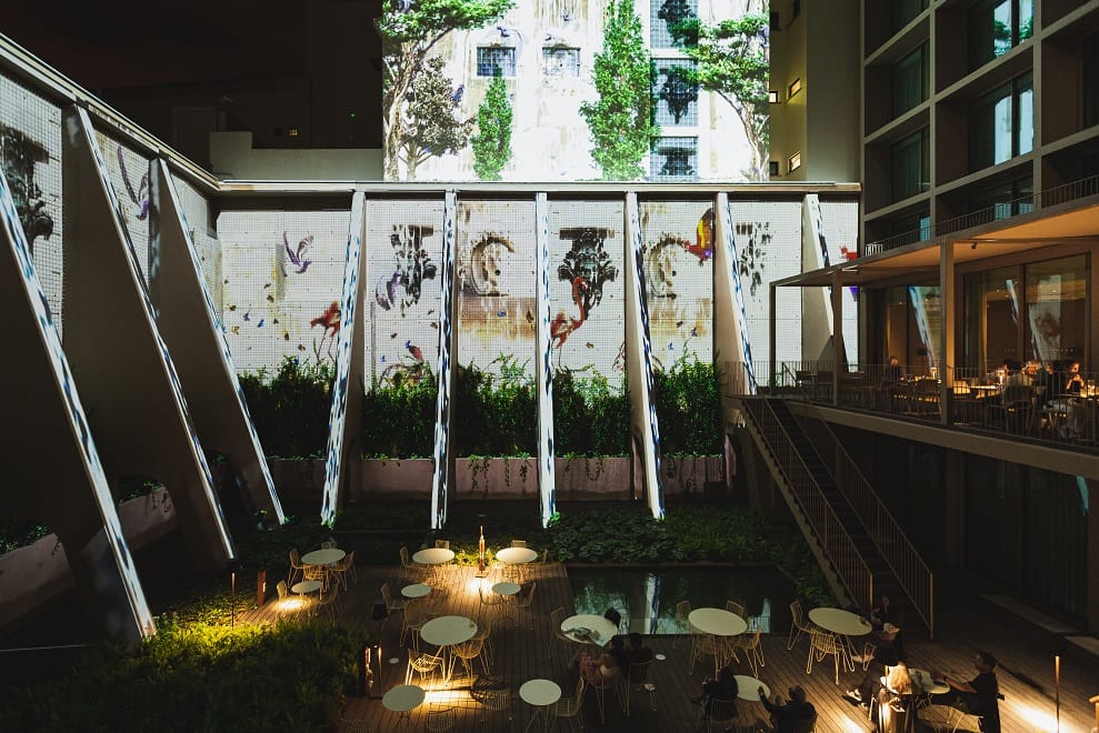 LUMEN Hotel