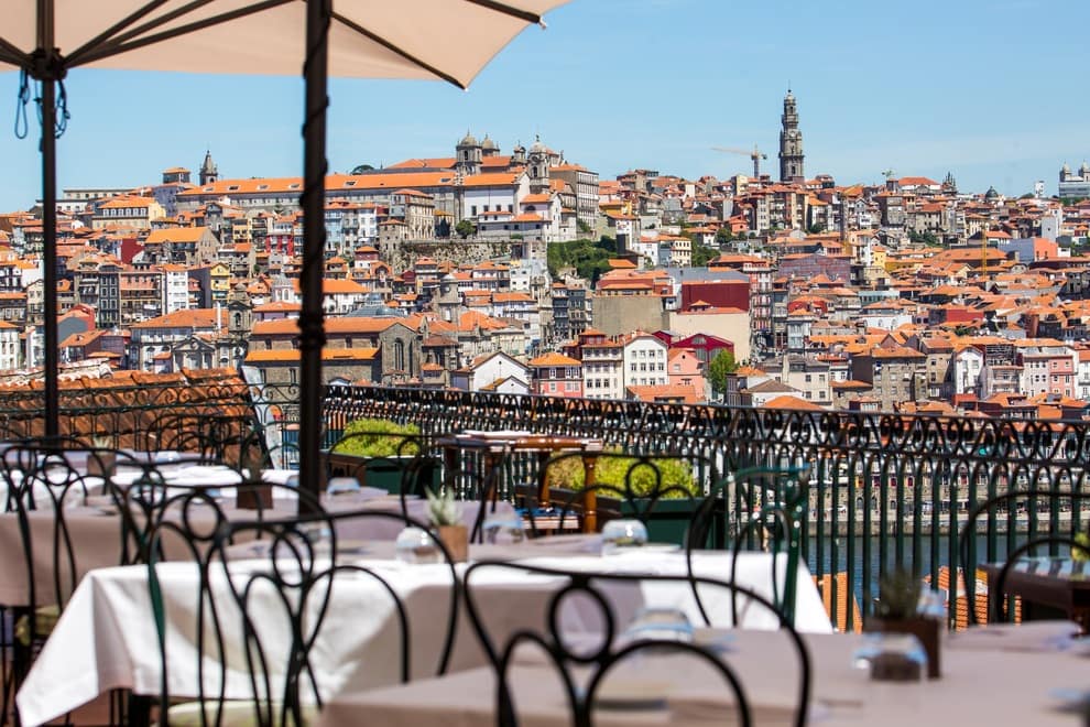 Norte: Guia de restaurantes no WOW - Estrelas & Ouriços