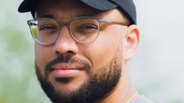 Literatura inclusiva para crianças: à conversa com Benjamin Dean