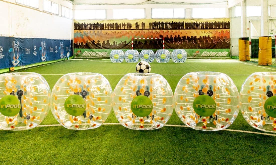 InFun: o passeio mais fun com a turma! - Estrelas & Ouriços