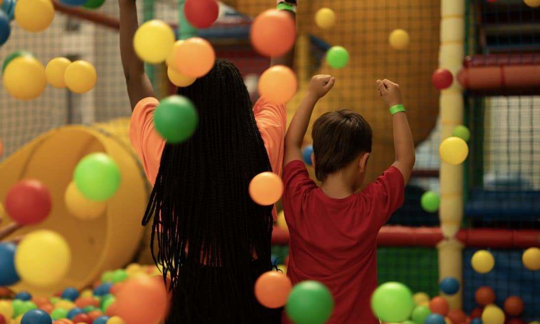 InFun: o passeio mais fun com a turma! - Estrelas & Ouriços