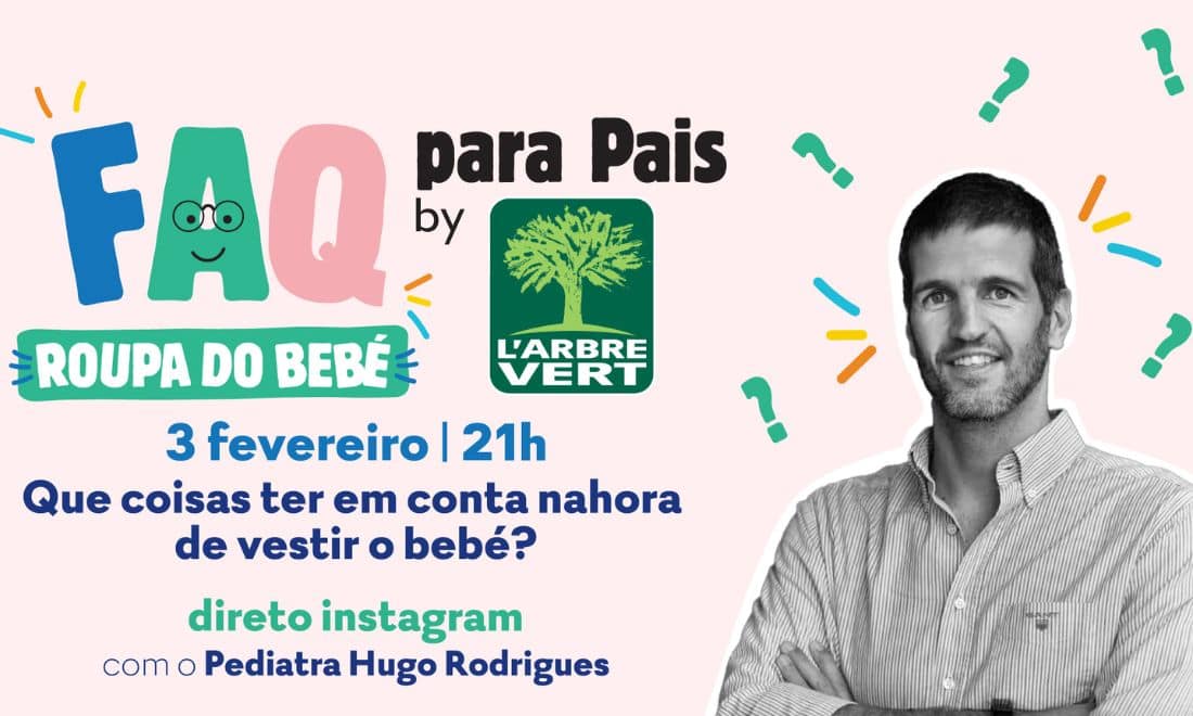 faq para pais dr hugo rodrigues vestir o bebé roupa do bebé fevereiro ...