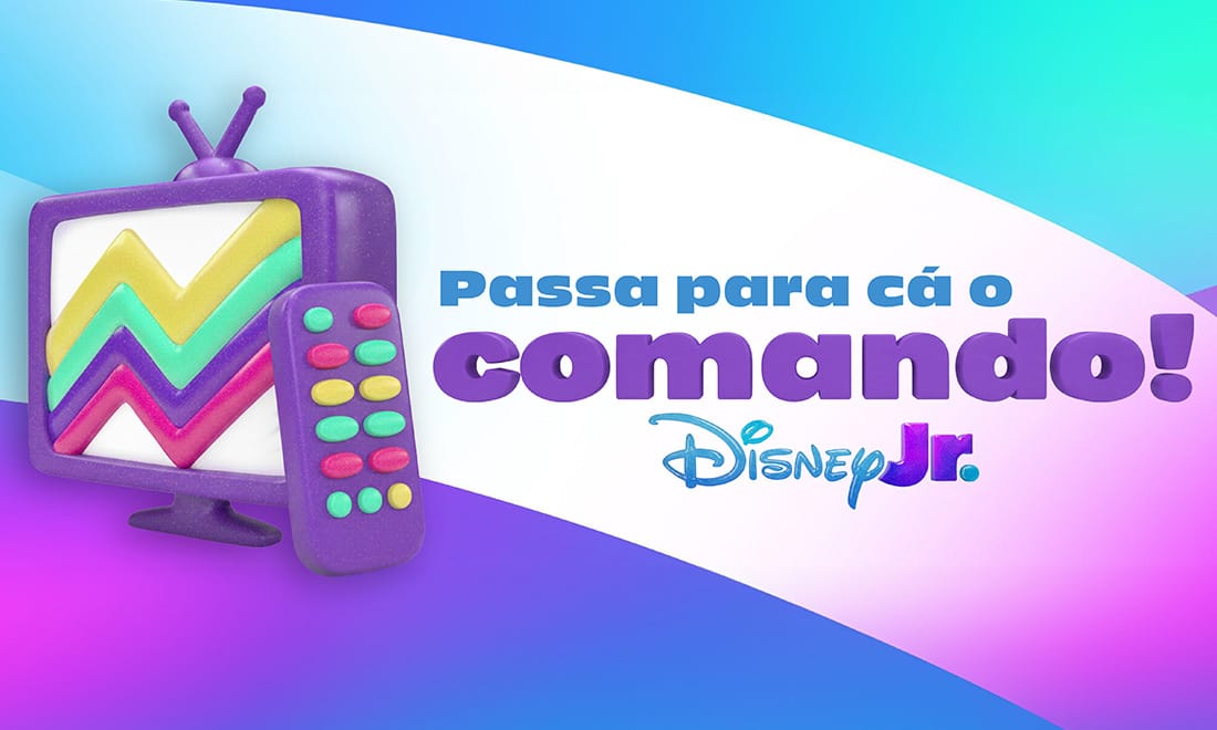 01_Imagem site_Disney Sapo - Estrelas & Ouriços