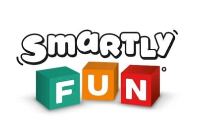 SMARTLY FUN - Estrelas & Ouriços