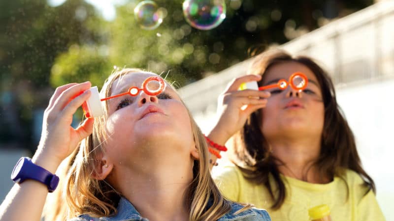 11 Parques infantis onde a diversão é garantida - E&O
