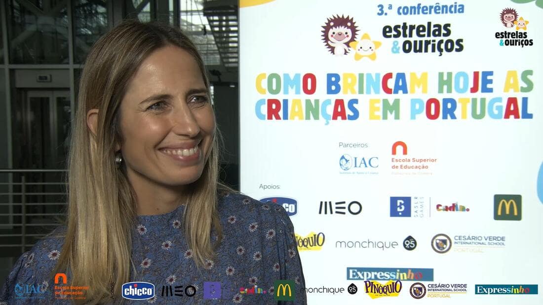 Sara Rodi (escritora infantil): “Quando conseguimos estar todos juntos ...