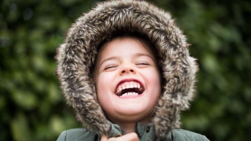 Rir faz bem! 6 Curiosidades sobre o riso que vai querer conhecer ...